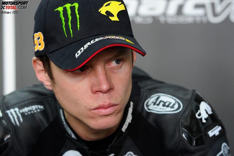 Esteve Rabat - © Marc VDS - Gaskrank Magazin