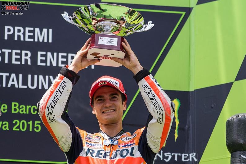 Daniel Pedrosa - © GP-Fever.de - Gaskrank Magazin