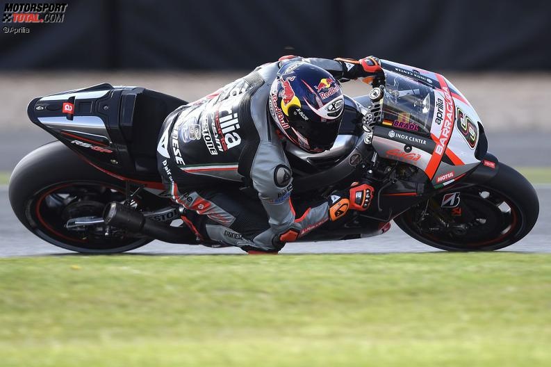 Stefan Bradl Grosse