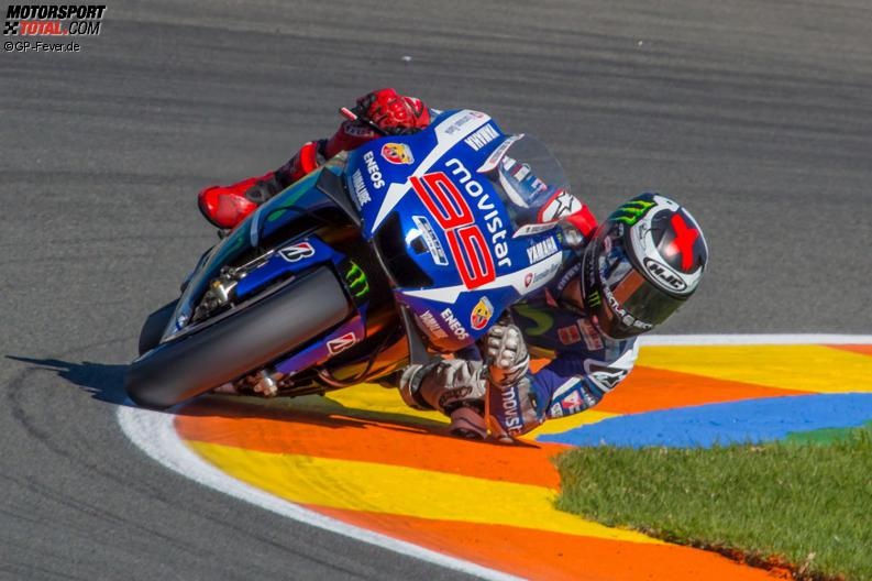 MotoGP Valencia 2015: Lorenzo siegt und ist Weltmeister - Gaskrank Magazin