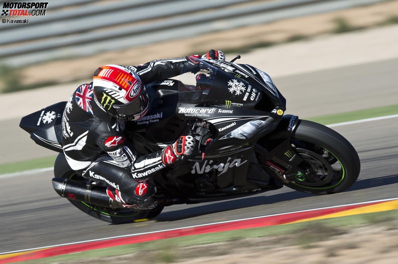 Jerez-Test: WSBK-Champion Rea blamiert die MotoGP-Piloten - Gaskrank ...