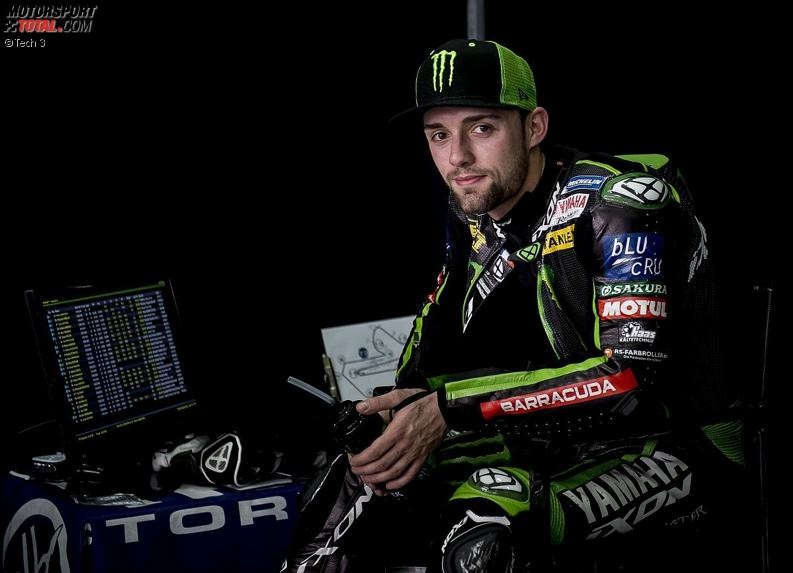 Jonas Folger im Interview: Kann er zu einem Siegfahrer werden ...