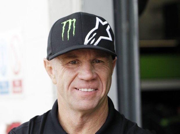 Zur MotoGP-Legende ernannt: Große Ehre für Randy Mamola - Gaskrank Magazin