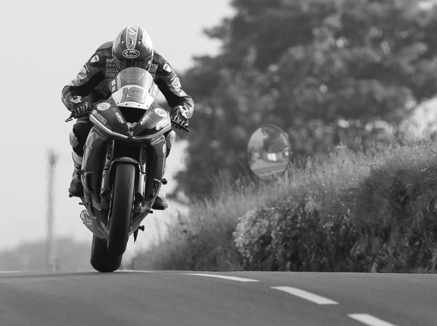 James Cowton - © Isle of Man TT - Gaskrank Magazin
