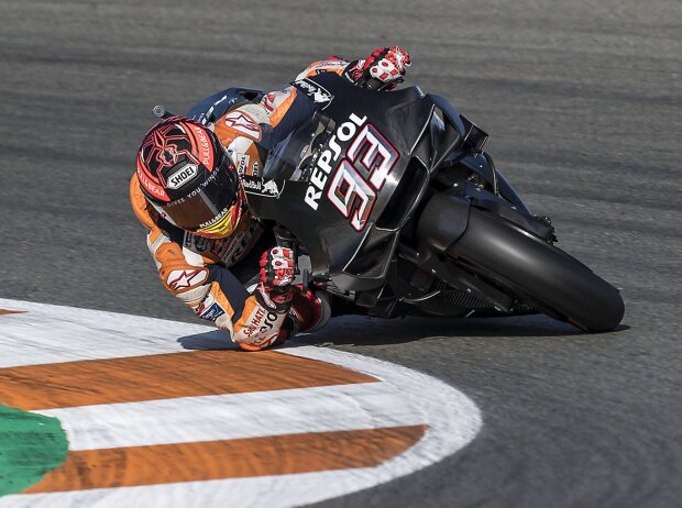 Marc Marquez - © Repsol - Gaskrank Magazin