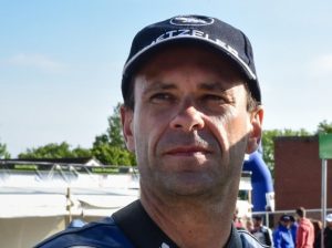 Update zu Horst Saiger: Große Hoffnung auf vollständige Genesung ...