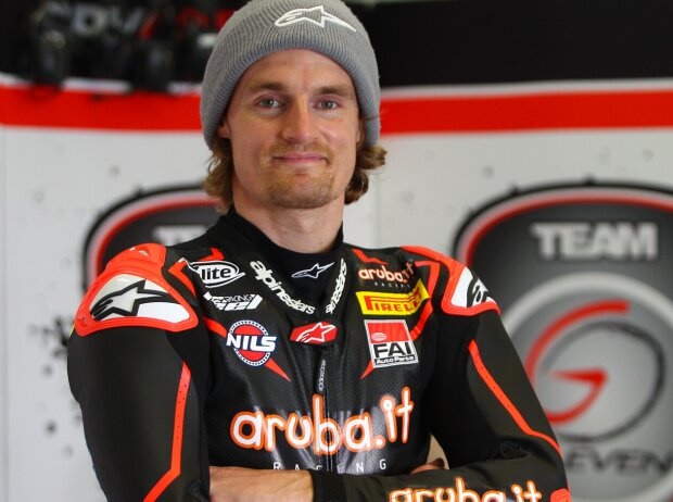 Chaz Davies - © WorldSBK.com - Gaskrank Magazin