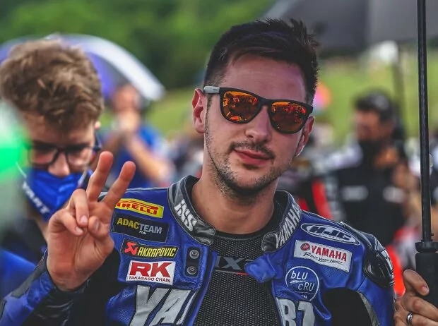 Marvin Fritz - © Dominik Lack - Gaskrank Magazin