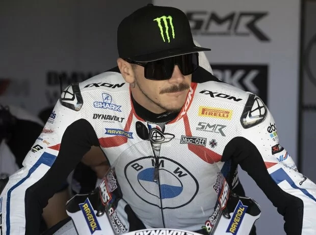 Scott Redding - © Motorsport Images - Gaskrank Magazin