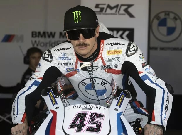 Scott Redding - © Motorsport Images - Gaskrank Magazin
