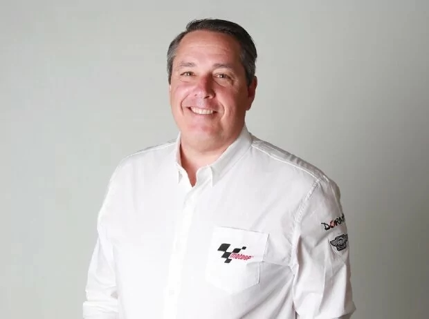 Dan Rossomondo: "MotoGP kann so gut wie Formel 1 sein, wenn nicht sogar ...