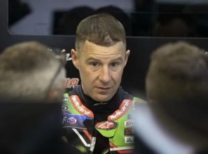 Jonathan Rea erklärt Sturz und steigert Druck auf Kawasaki: "Benötigen ...