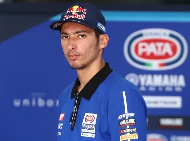 Toprak Razgatlioglu - © Gold and Goose - Gaskrank Magazin