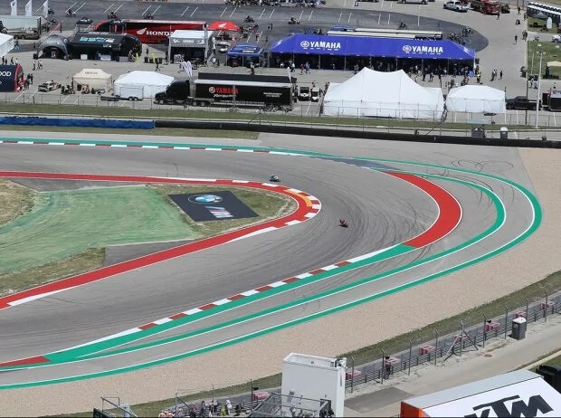 Long-Lap - © Motorsport Images - Gaskrank Magazin