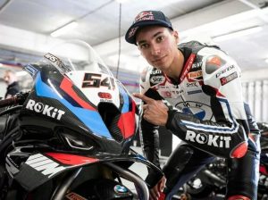 "Fühlte eine unglaubliche Kraft" - BMW-Motor begeistert Toprak ...