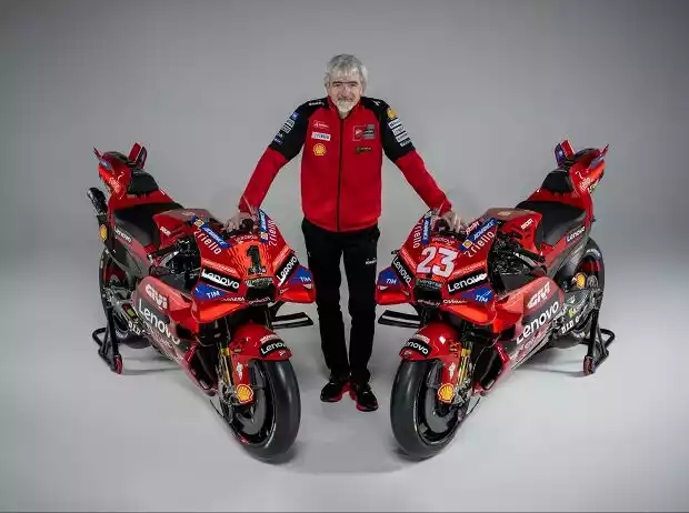 Ducati MotoGP - © Ducati Corse - Gaskrank Magazin