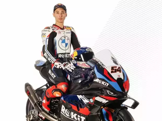 Kenan Sofuoglu: Toprak Razgatlioglu mit BMW stärker als mit Yamaha ...